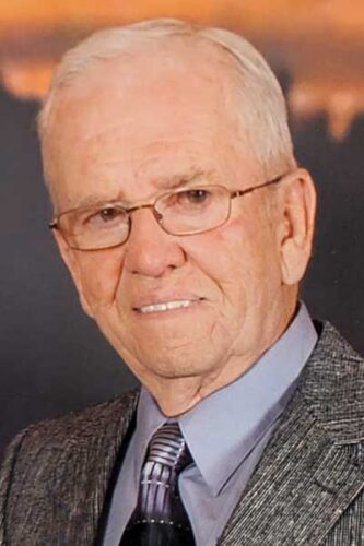 Louis T. Miller Sr. 1928-2025 | News, Sports, Jobs - Tribune Chronicle